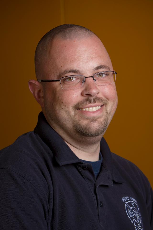 Chester County EMS Council, Inc.- 2019 Board President Elected!